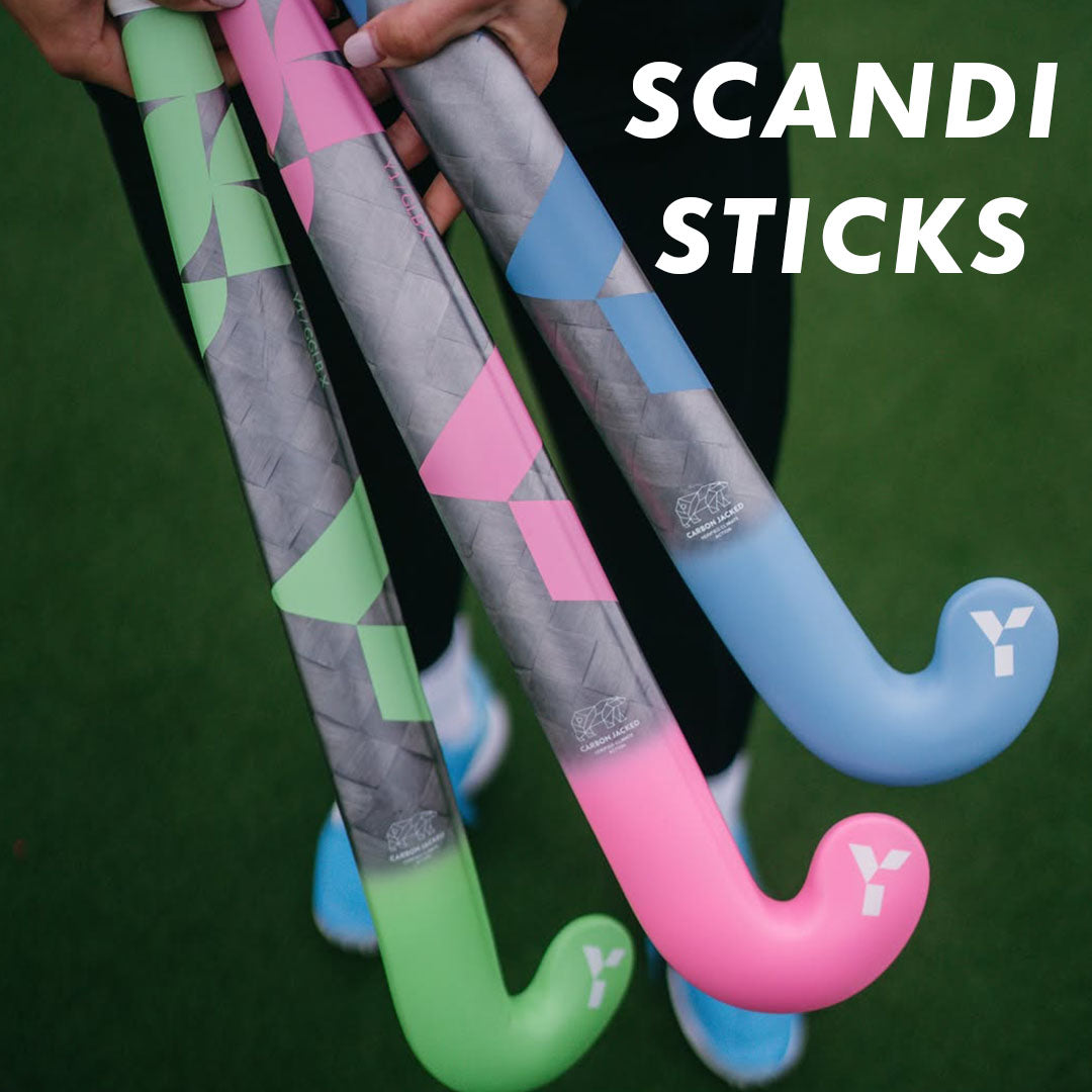 Sticks – Y1 Hockey South Africa