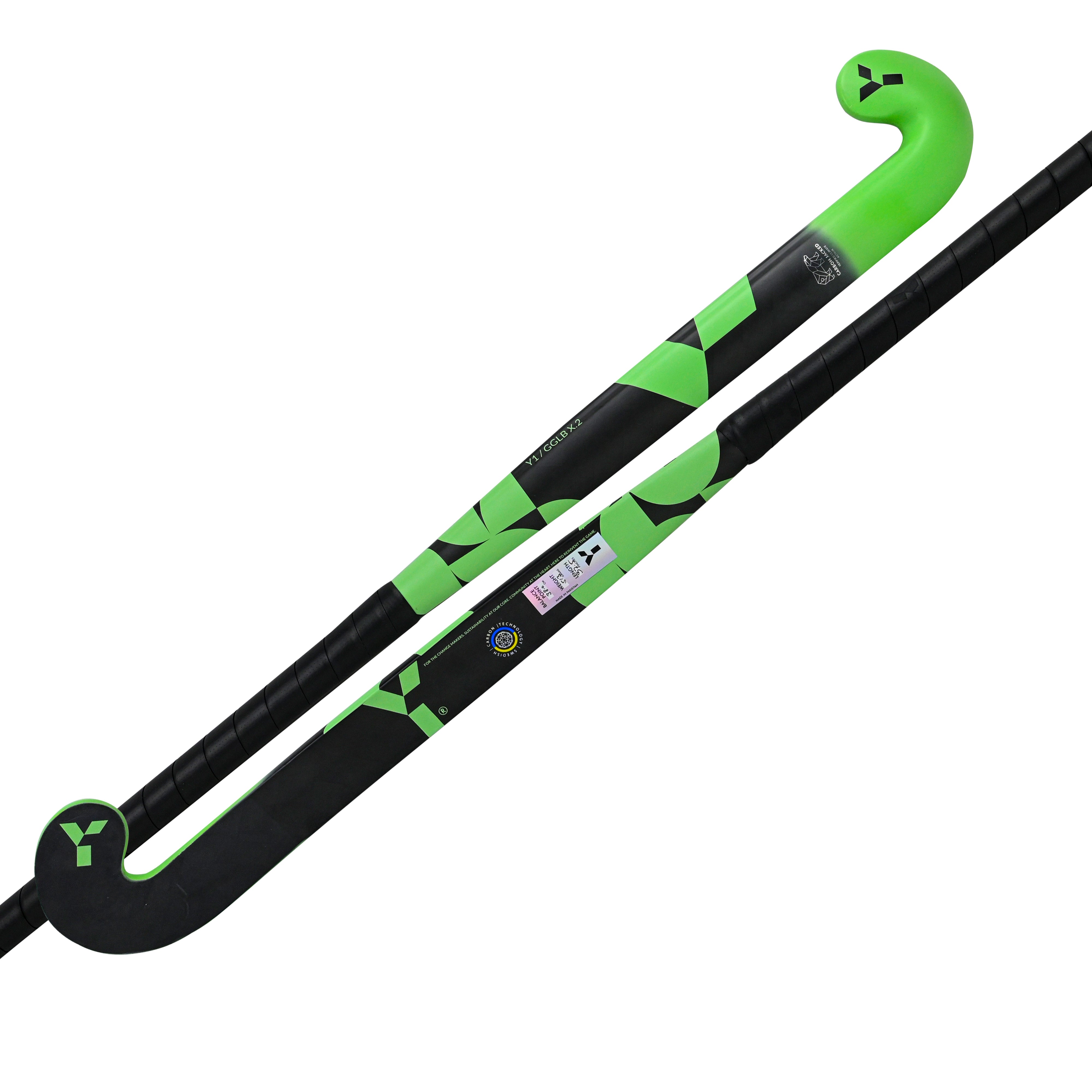 Sticks – Y1 Hockey South Africa