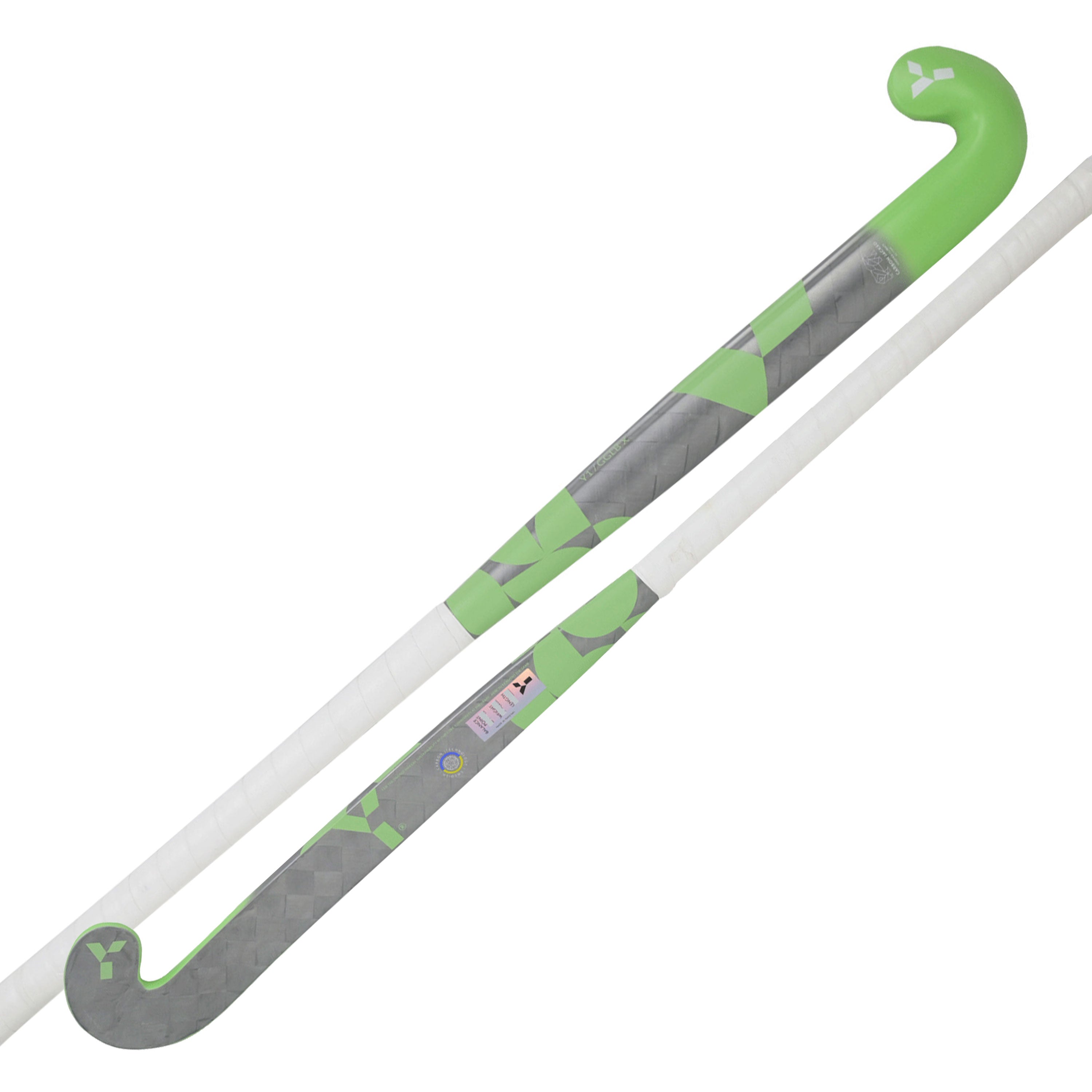 Sticks – Y1 Hockey South Africa